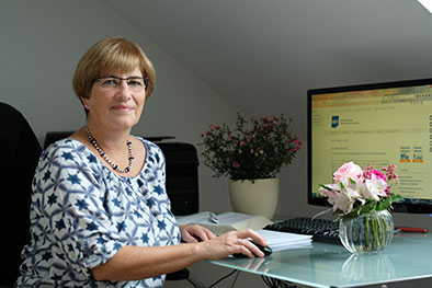 Übersetzungsbüro Barbara von Ahlefeldt-Dehn Diplom - Übersetzerin, BDÜ ...